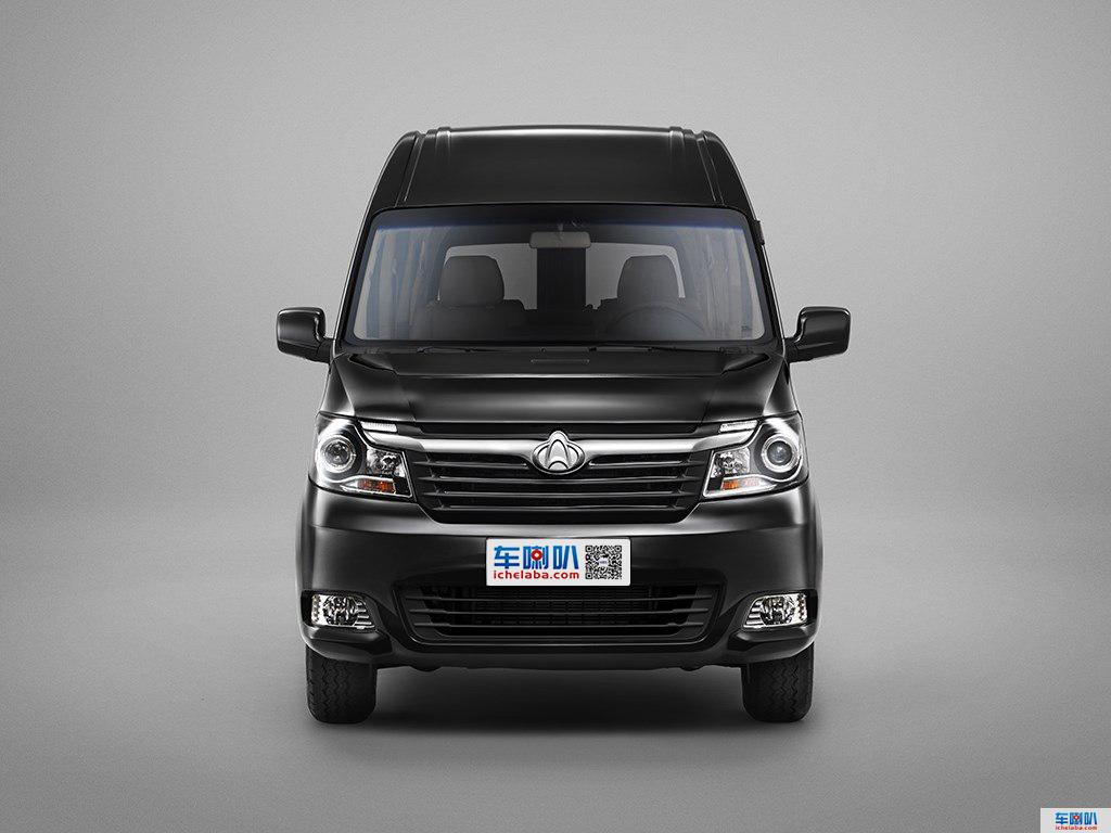 长安轻型车睿行M90-最实时准确的促销查询