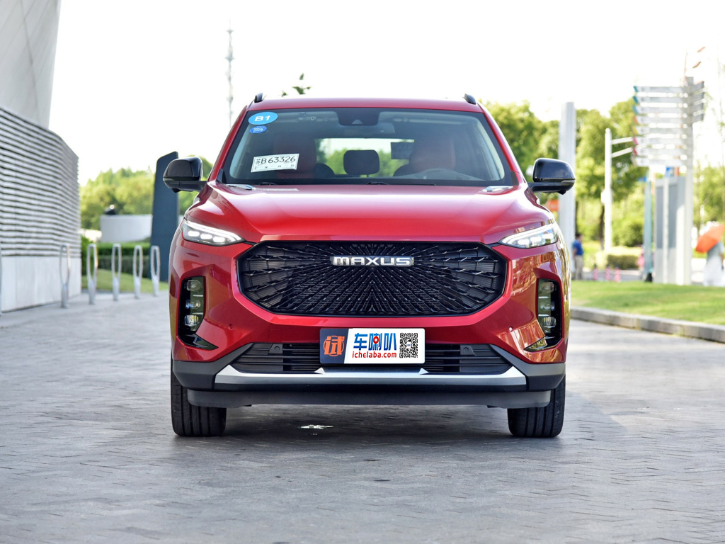 上汽MAXUS上汽大通MAXUS D60-最实时准确的促销查询